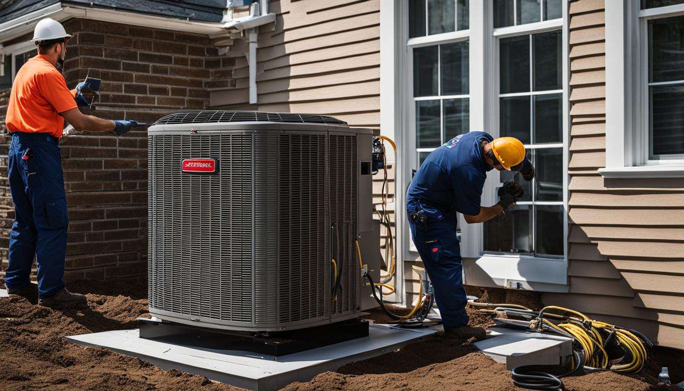 Energy Efficient HVAC Upgrades Installation in Los Angeles and Pasadena ...