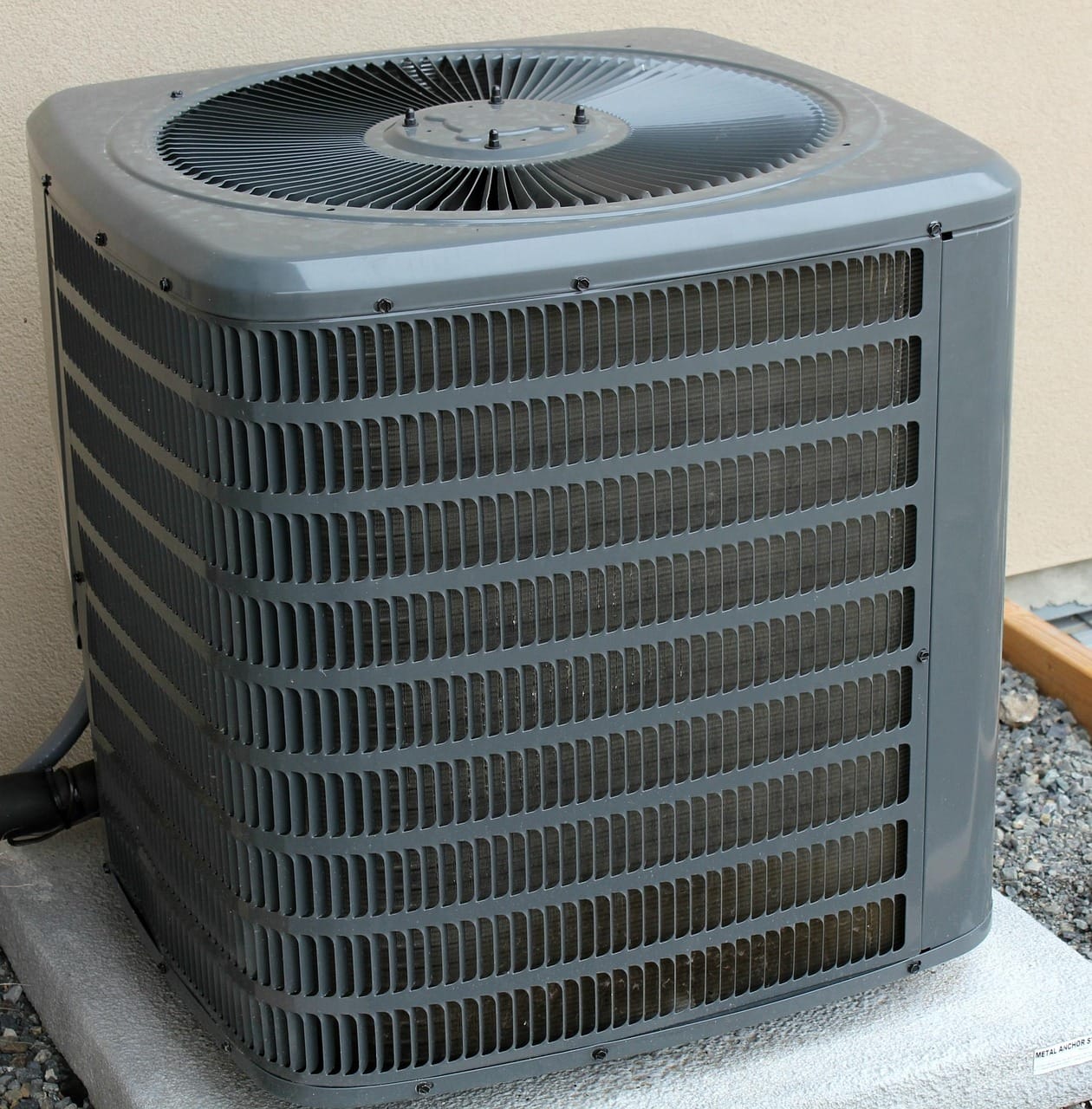 what is a packaged ac unit?